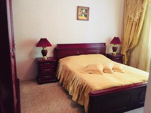 Foton (No:1А, Resort Settlement of Dombay), otel  Karaçay‑Çerkez Cumhuriyeti'nden