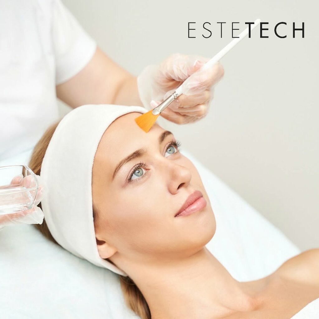 Güzellik salonu Estetech Güzellik Salonu, İstanbul, foto
