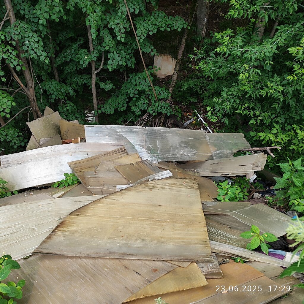 Garajlar ГК Восход, Udmurtiya, foto