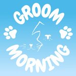 Groom Morning (Svetlanovskiy Avenue No:46к1), evcil hayvan kuaförleri  Saint‑Petersburg'dan