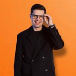 Event Host Shupliuk Artsiom (Miru Avenue No:1), kutlama sunucuları  Minsk'ten