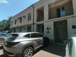 ЕвроСтрой (1-y Zarechny proyezd No:8, Karasunskiy City administrative district, mikrorayon Kamvolno-sukonny Kombinat), yönetim ofisi  Krasnodar'dan