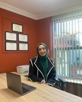 Diyetisyen İrem Makas Beslenme ve Diyet Danışmanlığı (Rize, Rize Merkez , Anafartalar Cad., 3A), özel muayenehaneler  Rize'den