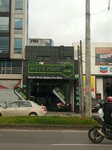 Cda Moto Plus (Carrera 24 Avenue No:72-92, City of Bogota), tanı merkezleri  Bogota'dan