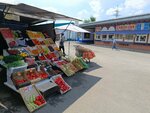 Овощи и фрукты (Karbolitovskaya ulitsa No:9), manavlar  Kemerovo'dan