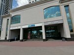 Mskprofil (Dziarzhynskaga Avenue No:104), alüminyum doğrama  Minsk'ten