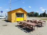 Лимонадная № 1 (Stavropol, Oktyabrskoy Revolyutsii Avenue), vitamin bar  Stavropol'dan