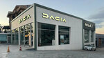 Dacia Atılgan Sancaktepe (İstanbul, Sancaktepe, Osmangazi Mah., Battalgazi Cad., 23/1), otomobil satış galerileri  İstanbul'dan