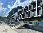 Русское Море (No:6, kvartal Kiselyova, selo Olginka), otel  Krasnodarski krayından