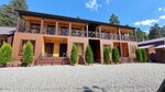 Отель Гор (Bankovskaya ulitsa No:1/1, Arkhyz Village), otel  Karaçay‑Çerkez Cumhuriyeti'nden