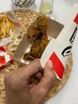 Rostic's (Obyezdnaya ulitsa No:9), fast food  Aksay'dan