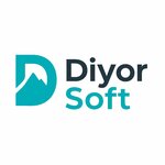 Diyor Soft (Sadriddin Ayni Street No:55, Dushanbe), bilişim firmaları  Duşanbe'den