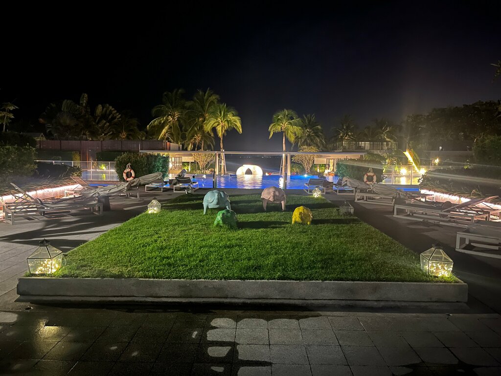 Otel Phuket Marriott Resort And SPA, Phuket Eyaleti, foto