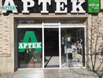 Dokta (Bakı, Badamdar district, Seyran Mеmmеdov Street, 9A), eczaneler  Bakü'den