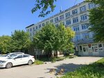 NastyaNapilit (Sofia Perovskaya street No:30), manikür-pedikür  Irkutsk'tan
