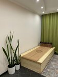 Живой пар Исток (Chernyshevskogo Street No:17), spa  Perm'den