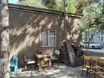 Kafe (Bakı küçəsi No:142A), kafe  Sumgayıt'tan