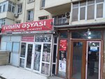 Market (Huseynbala Aliyev Street No:184, Nesimi District), süpermarket  Bakü'den