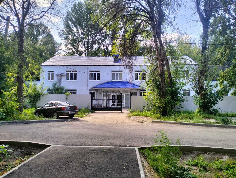 Sulh hakimi Судебный участок № 7 Заводского района города Саратова, Saratov, foto