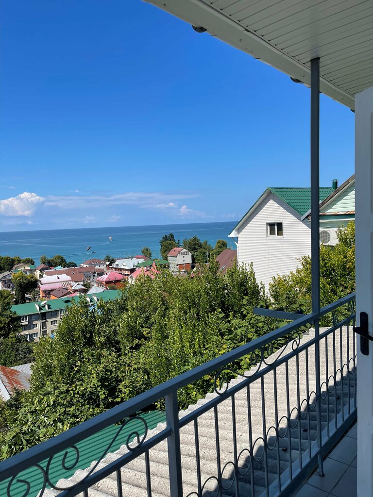 Konuk evi Под Магнолией, Soçi, foto