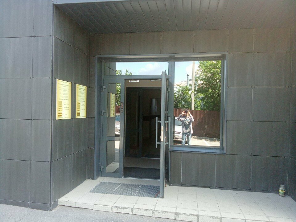 i̇nşaat firmaları Строй-Высота, Ufa, foto