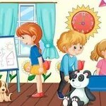 Детский сад № 140 (Suvorova Street No:116/2), anaokulları  Magnitogorsk'tan