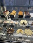 Кондитерская Эмма (Baulinskaya ulitsa No:1Б, Novye Ostrovtsy Subdistrict, derevnya Ostrovtsy), pasta, şekerleme ve tatlı  Moskova ve Moskovskaya oblastından