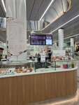 Кофейня (Ryazansky Avenue No:1с1), kahve dükkanları  Moskova'dan