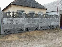 Çitler, parmaklıklar Zabor-zlobin, Zhlobin, foto