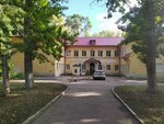 Центральная медико-санитарная часть имени заслуженного врача России В.А. Егорова, женская консультация (Dostoyevskogo Street No:22), kadın hastalıkları ve doğum dispanserleri  Ulyanovsk'tan