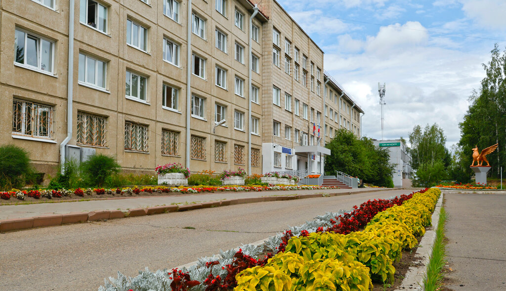 Belediyeler, devlet daireleri Administratsiya g. Sayanska. Mer - Shcheglov Mikhail Nikolayevich, Sayansk, foto