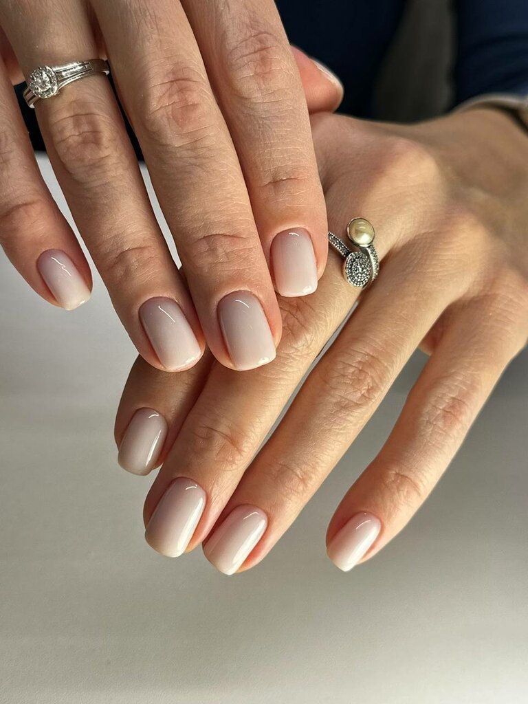 Manikür-pedikür 4hands, Puşkino, foto