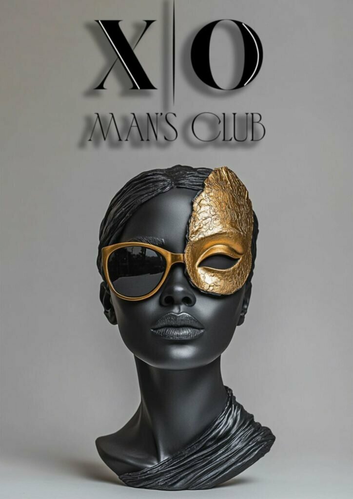 Striptiz kulübü Xo, Soçi, foto