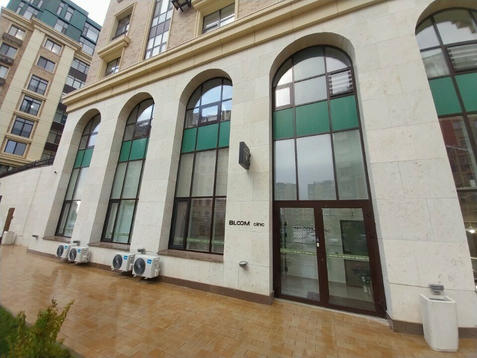 Kozmetoloji, kozmetik salonları Bloom Clinic, Astana, foto