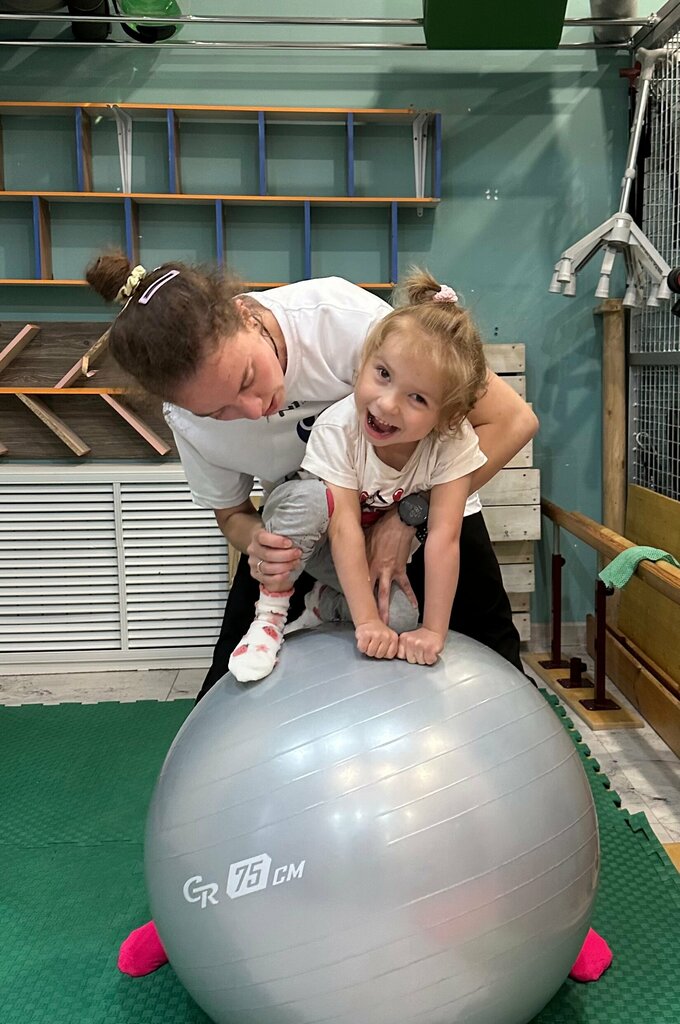 Sağlık merkezleri НеоБаланс, Penza, foto