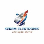 Kerem Elektronik (İzmir, Konak, 348 Sok., 30), uydu kurulumu  İzmir'den