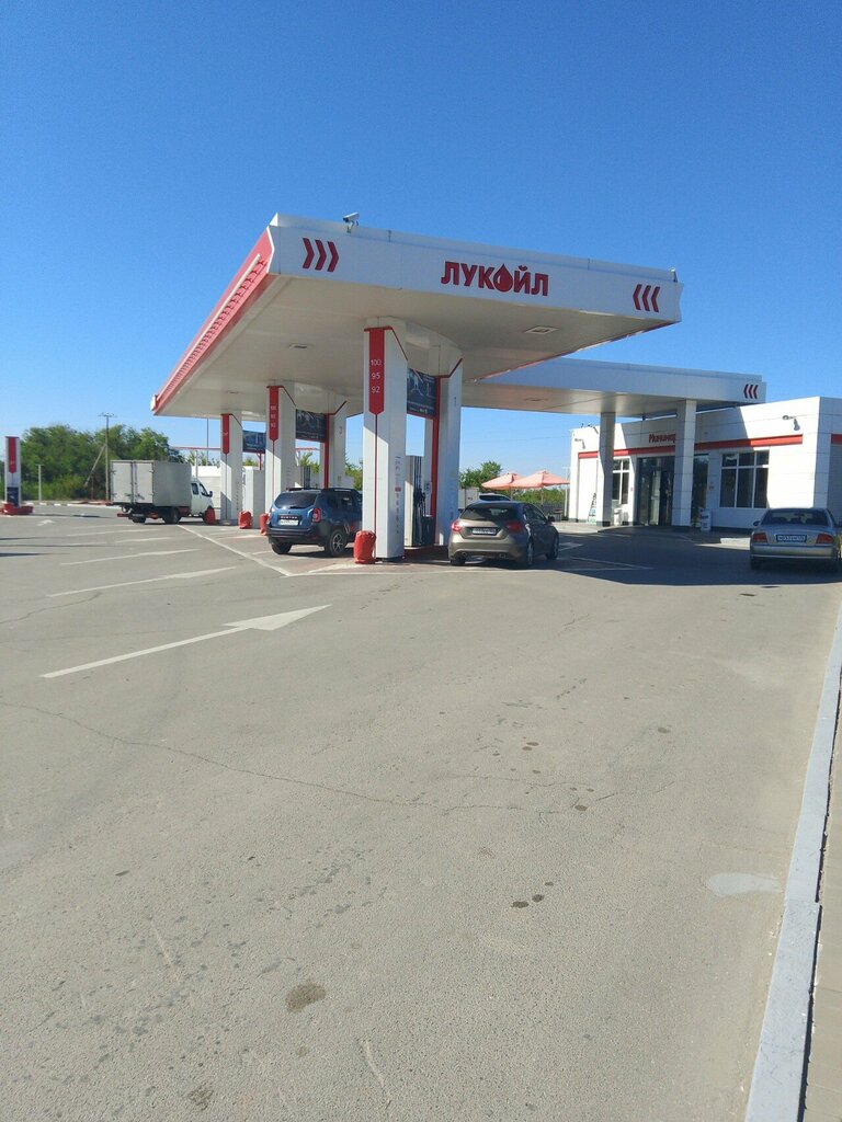 Mini-market Минимаркет, Voljski, foto