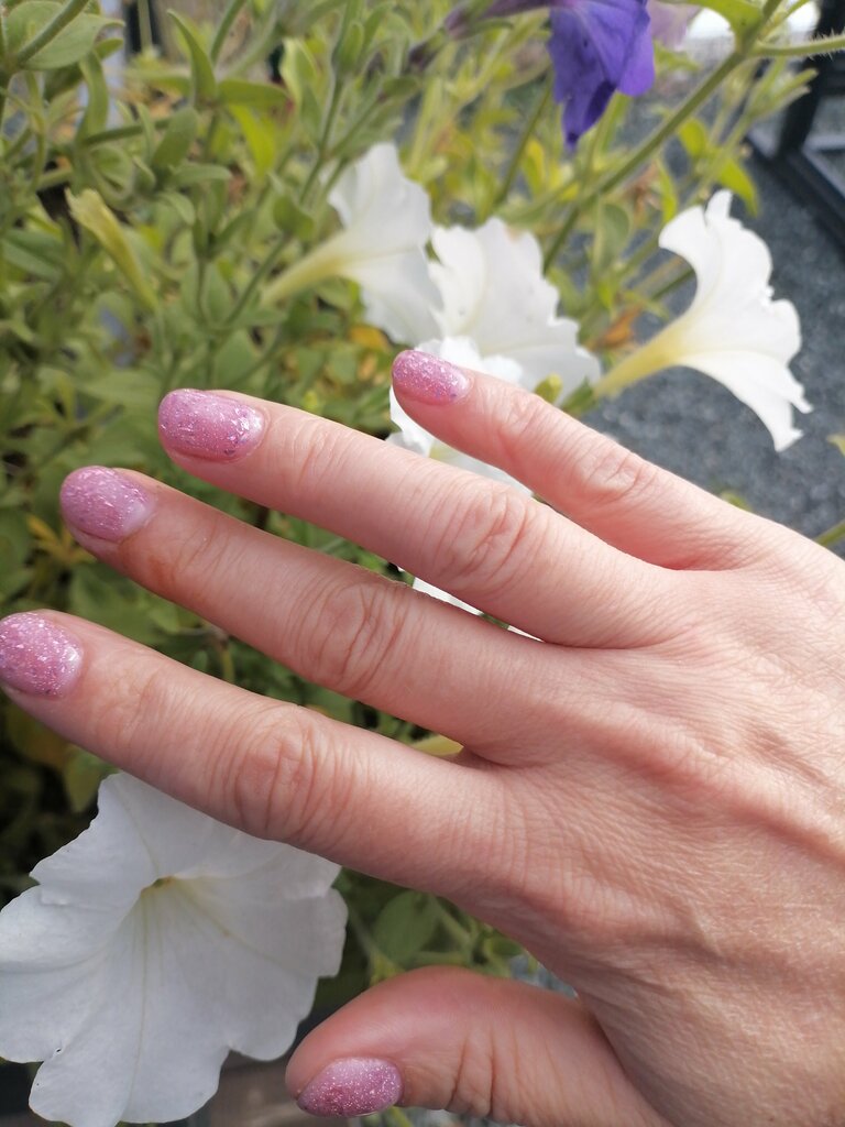 Manikür-pedikür Маникюр, Pervouralsk, foto