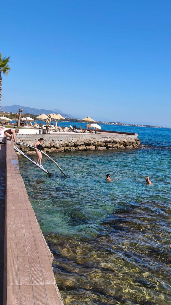 Otel Feniks Butik Hotel, Alanya, foto