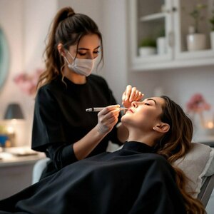 Beauty salon Mod's hair (ulitsa Krasnoy Armii No:7), kuaförler  Krasnoyarsk'tan