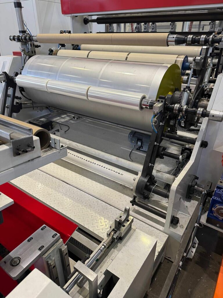 Plastik ve polimer firmaları Decken Plast, Saint‑Petersburg ve Leningradskaya oblastı, foto