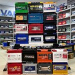 Akkumulyatornii centr (Bolshaya Sankt-Peterburgskaya Street No:64к1, Velikiy Novgorod), akümülatör ve şarj cihazları  Velikiy Novgorod'dan