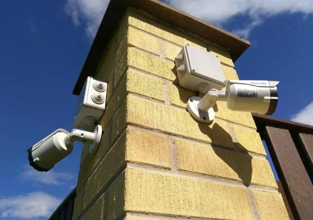 Güvenlik ve alarm sistemleri Форс мажор групп, Berdsk, foto