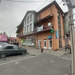 Центр копировальных услуг (ulitsa Levanevskogo No:87), fotokopi dükkanları  Vladikavkaz'dan