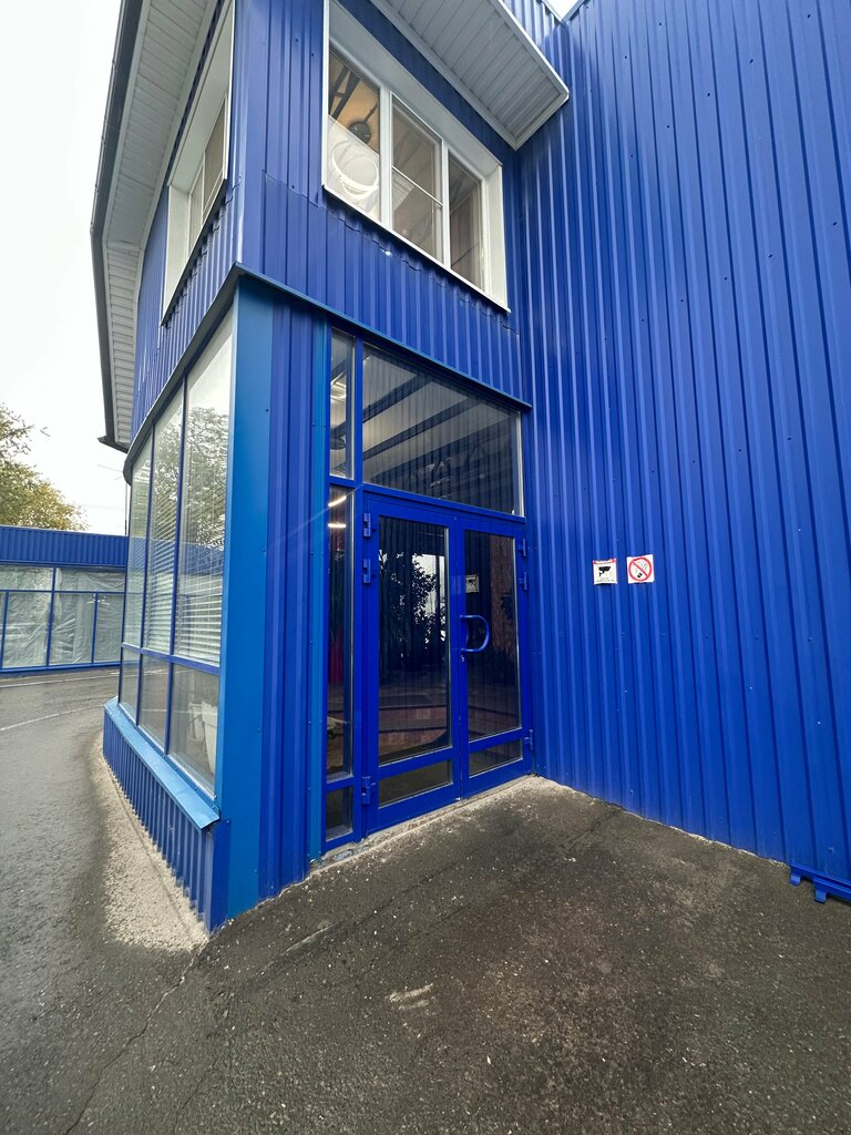 Otomobil servisi Best, Volgograd, foto