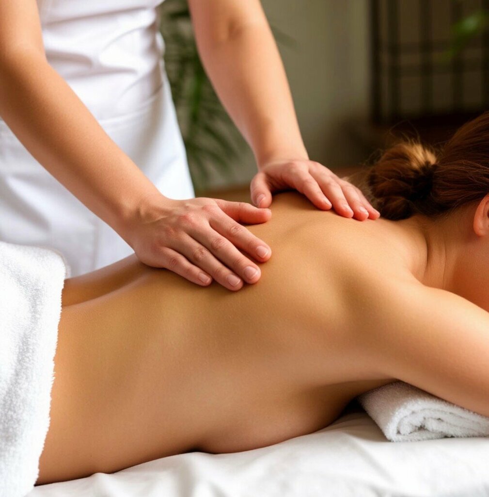 Masaj salonları Днём_мнём, Habarovsk, foto