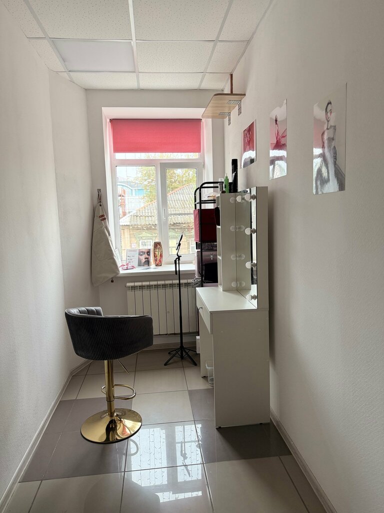 Güzellik salonu Komarova. Room, Noginsk, foto