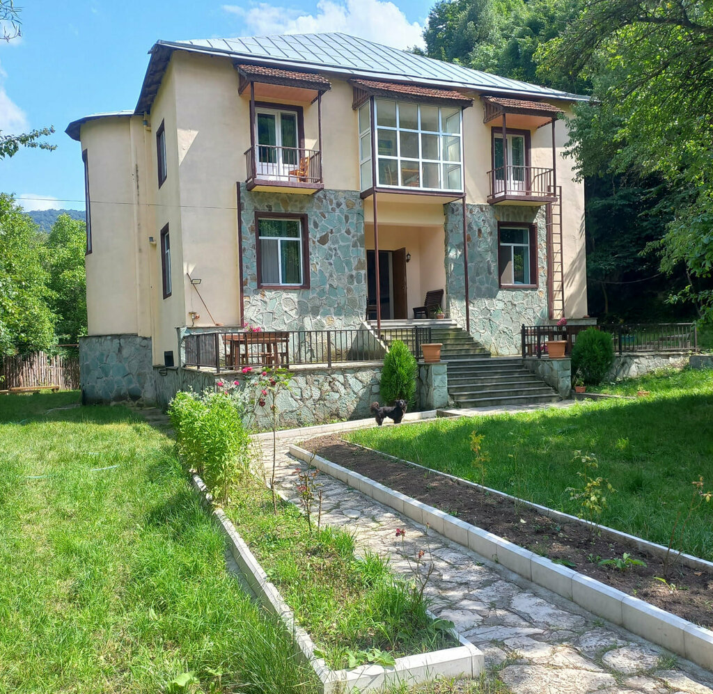 Otel Noor Dilijan, Dilican, foto