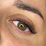 Mashutka_lashes (Prazhskaya Street No:14), kaş ve kirpik salonu