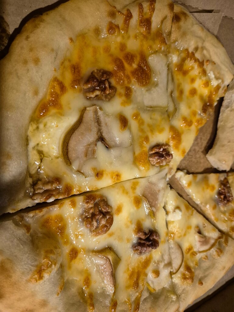 Restoran Asti Pizza Napoli, Moskova ve Moskovskaya oblastı, foto